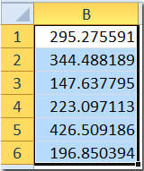 Quickly convert between various measurement units without using formula ...