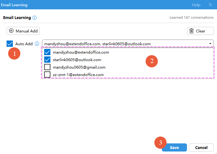 Unlock the Future of Email: Elevating Outlook Efficiency with Kutools ...