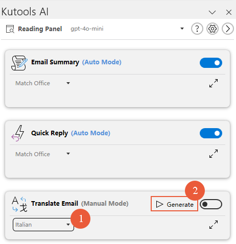 Unlock the Future of Email: Elevating Outlook Efficiency with Kutools ...
