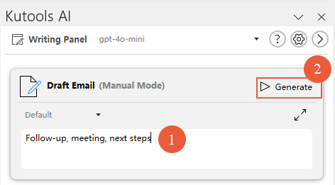 Unlock the Future of Email: Elevating Outlook Efficiency with Kutools ...