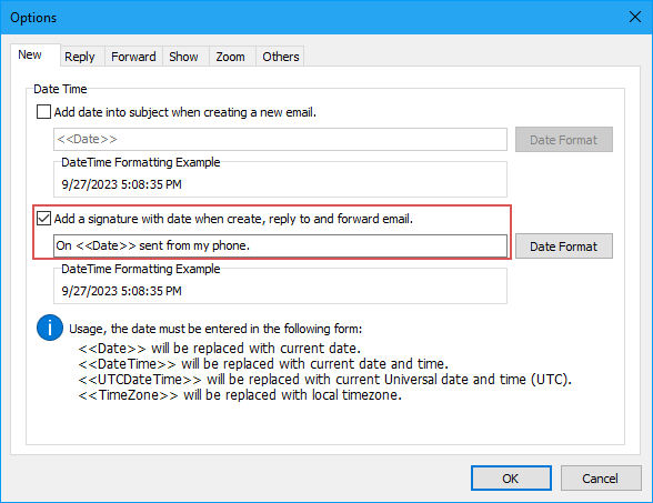automatically-insert-date-into-signature-or-subject-when-composing-emails-in-outlook