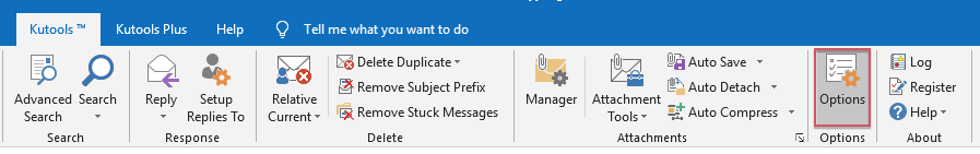 Automatically add greeting when replying an email in Outlook