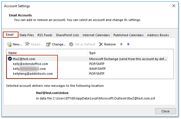 Quickly remove / exclude myself from reply all in Outlook