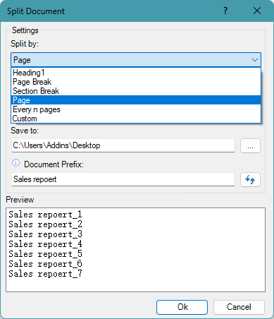 Kutools - More Than 100 Powerful Functions and Tools for Microsoft Word