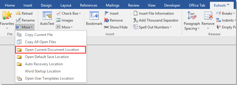 quickly-open-current-document-location-and-auto-recovery-folder-in-word