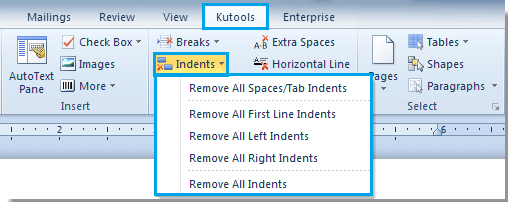 How To Add First Line Indent In Word 2016 Lasbusy