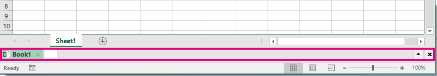 Office Tab: How to getting start right after installation?